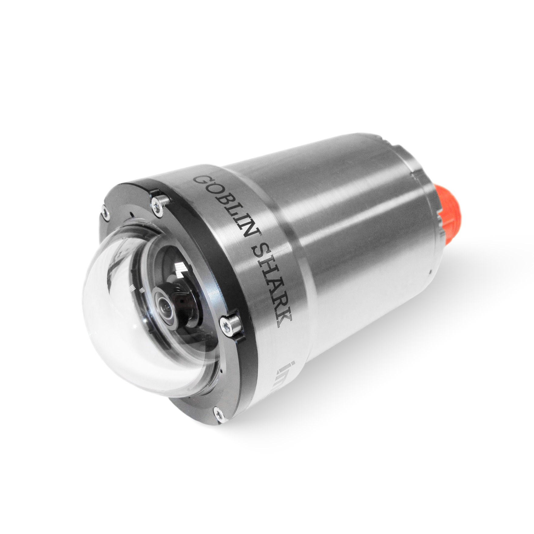 Goblin Shark Wide Angle IP Camera - Imenco Future