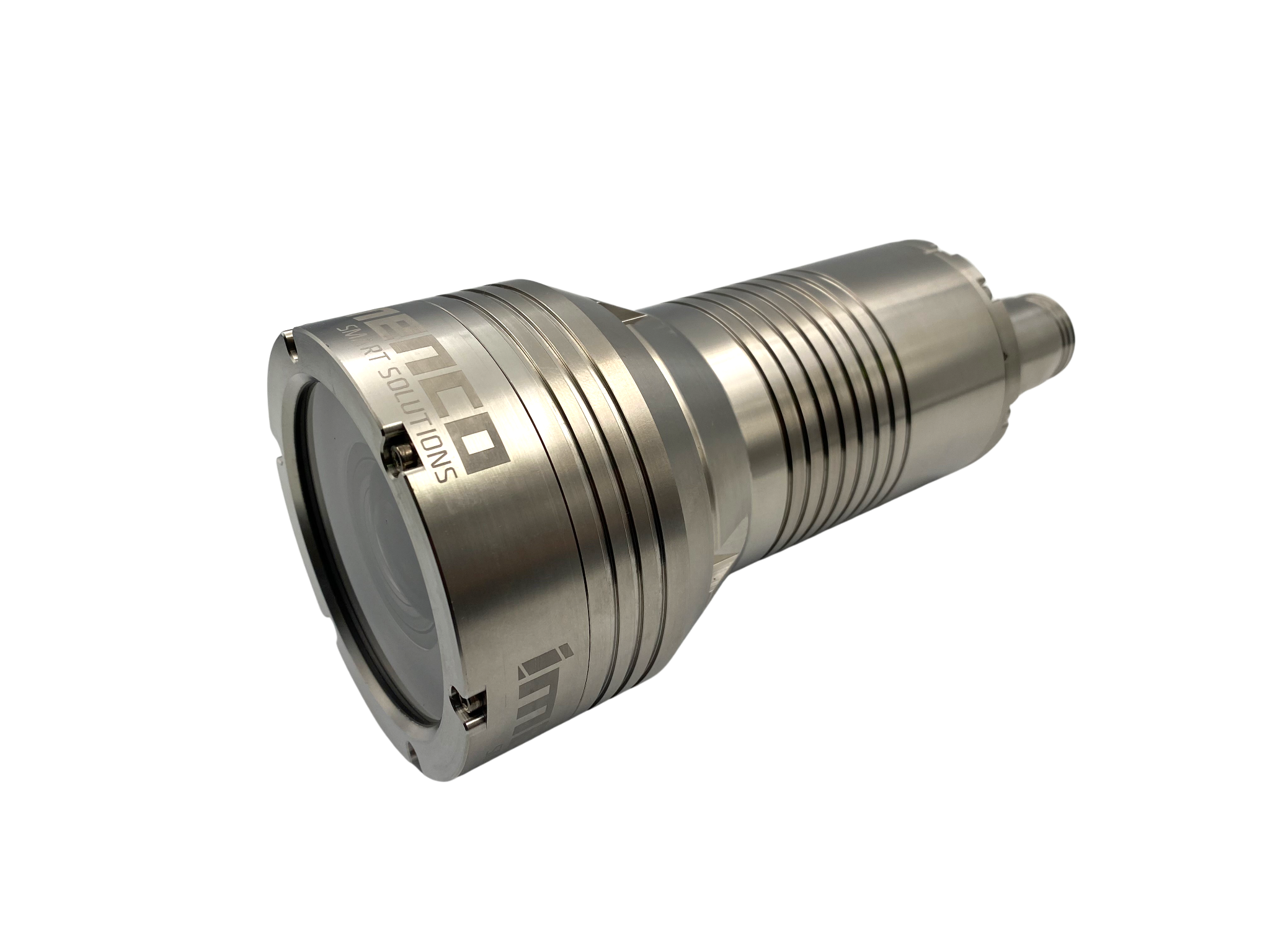 Blue Shark II- IP Zoom Camera - Imenco Future