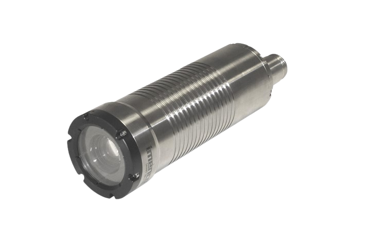 SubVIS Pilot - IP Zoom Camera - Imenco Future