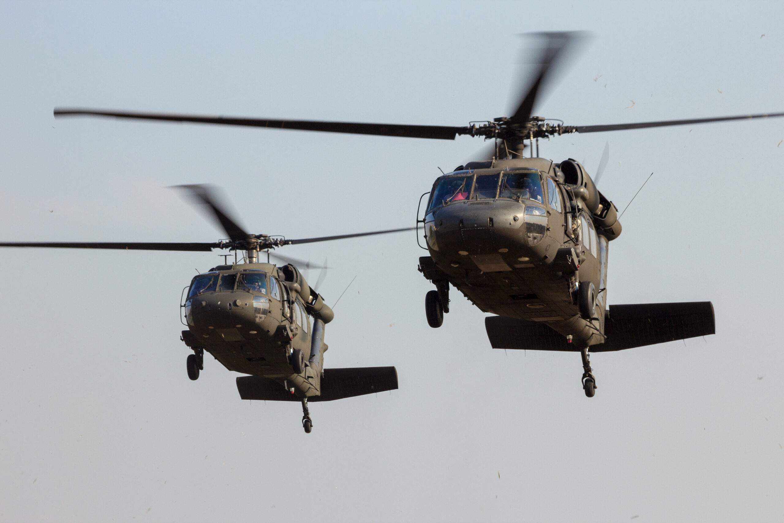Digital Helicopter Operations Surveillance System - Imenco Future