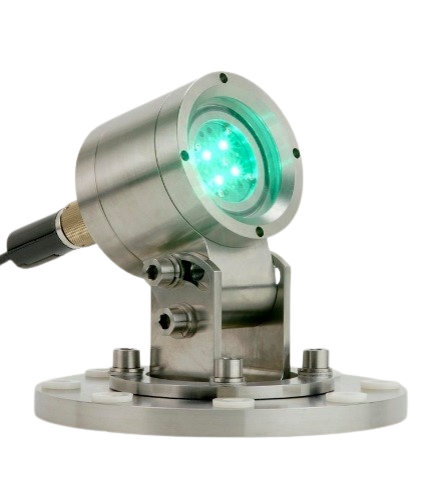 Naval Submarine CCTV Systems - Imenco Future