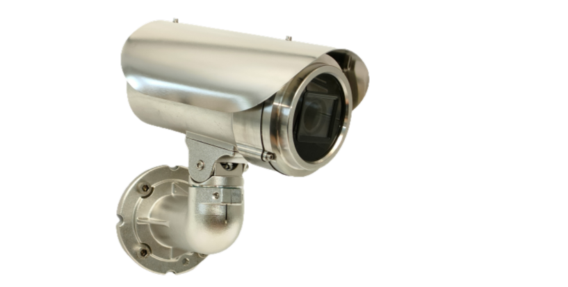 External Marine Fixed Camera [0482-6030] - Imenco Future