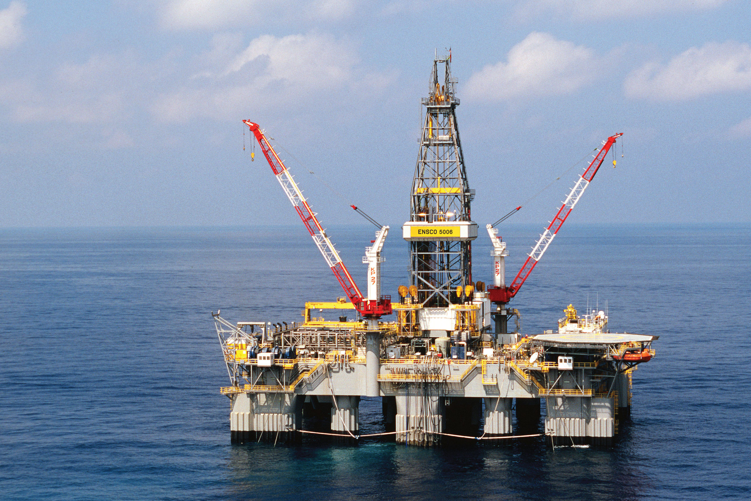 NASDrill RS925 - Imenco Future