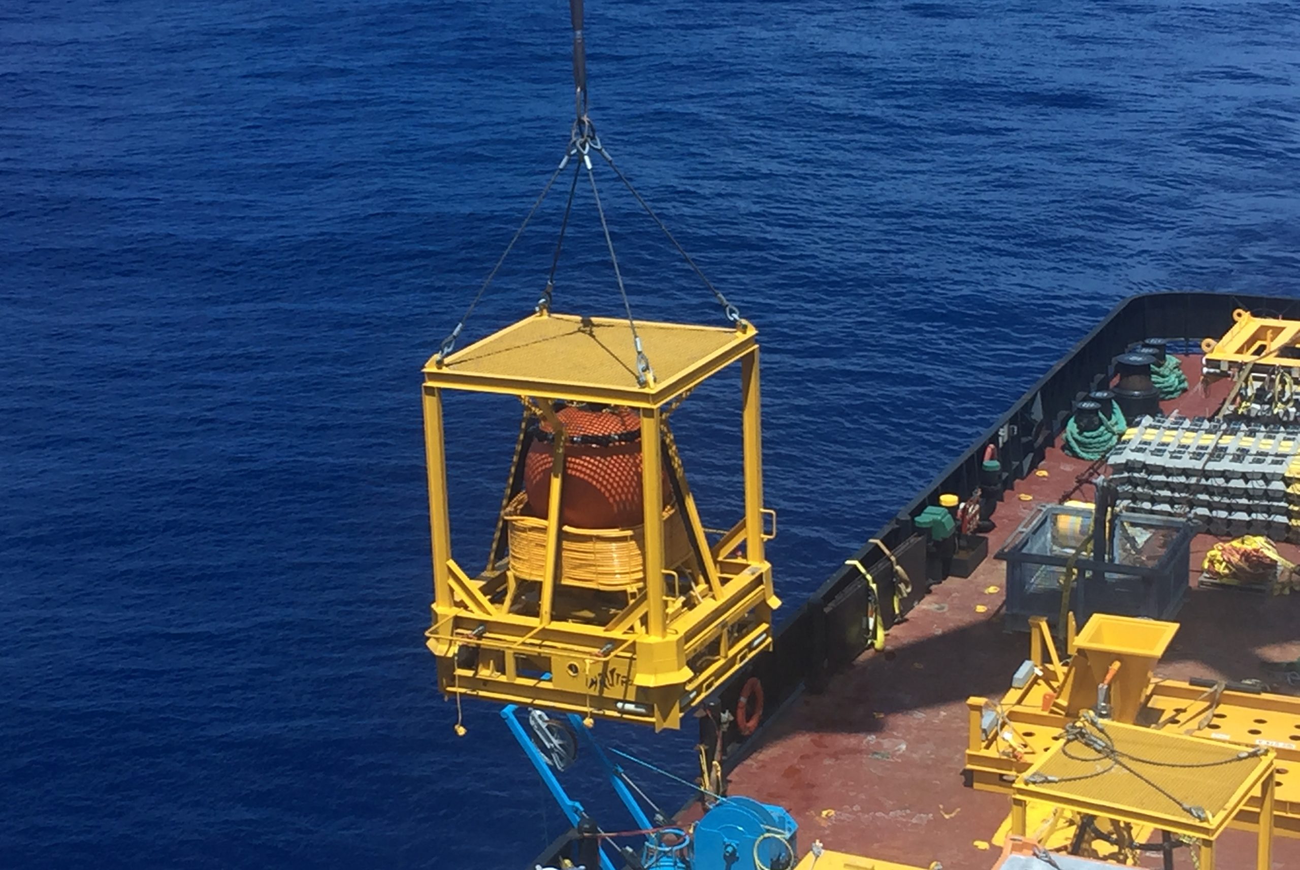 NASNet® - Imenco Future