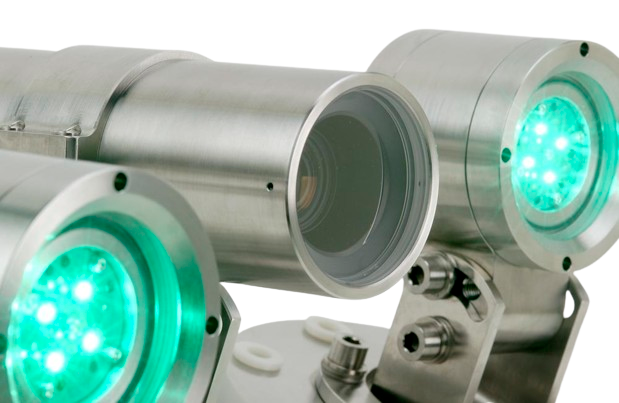 Naval Submarine CCTV Systems - Imenco Future