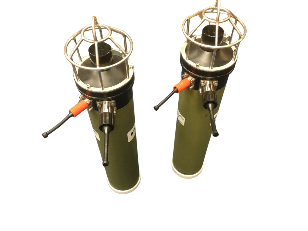 SIIS L1 Wireless Telemetry System - Imenco Future