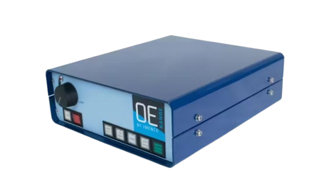 OE12-132 Camera and Lamp Surface Control Unit - Imenco Future