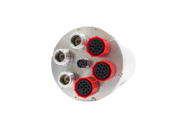 Icon Mux 117-4 - Imenco Future