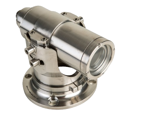 Subsea Monochrome Low Light HD IP Camera [0456-6100] - Imenco Future