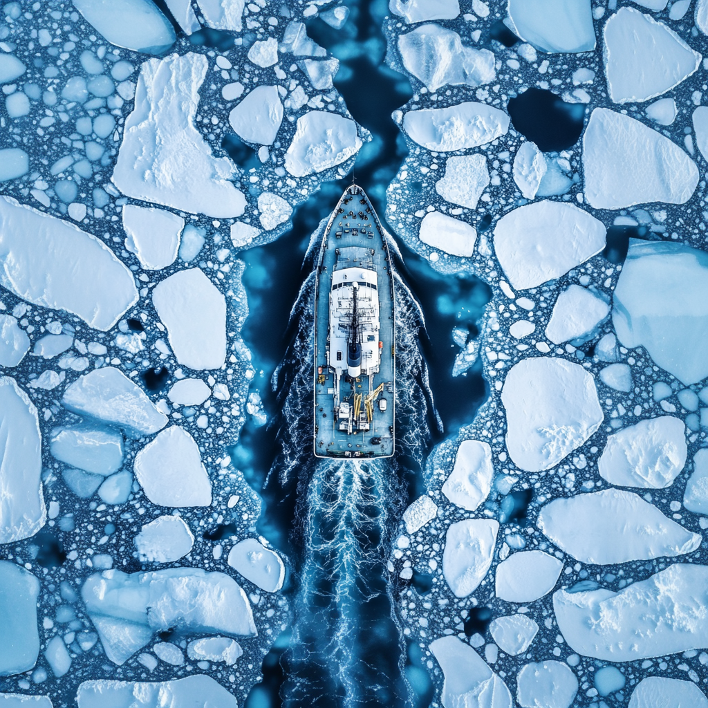 Arctic Offshore Patrol Ships (AOPS) CCTV Systems – Canada, Halifax ...