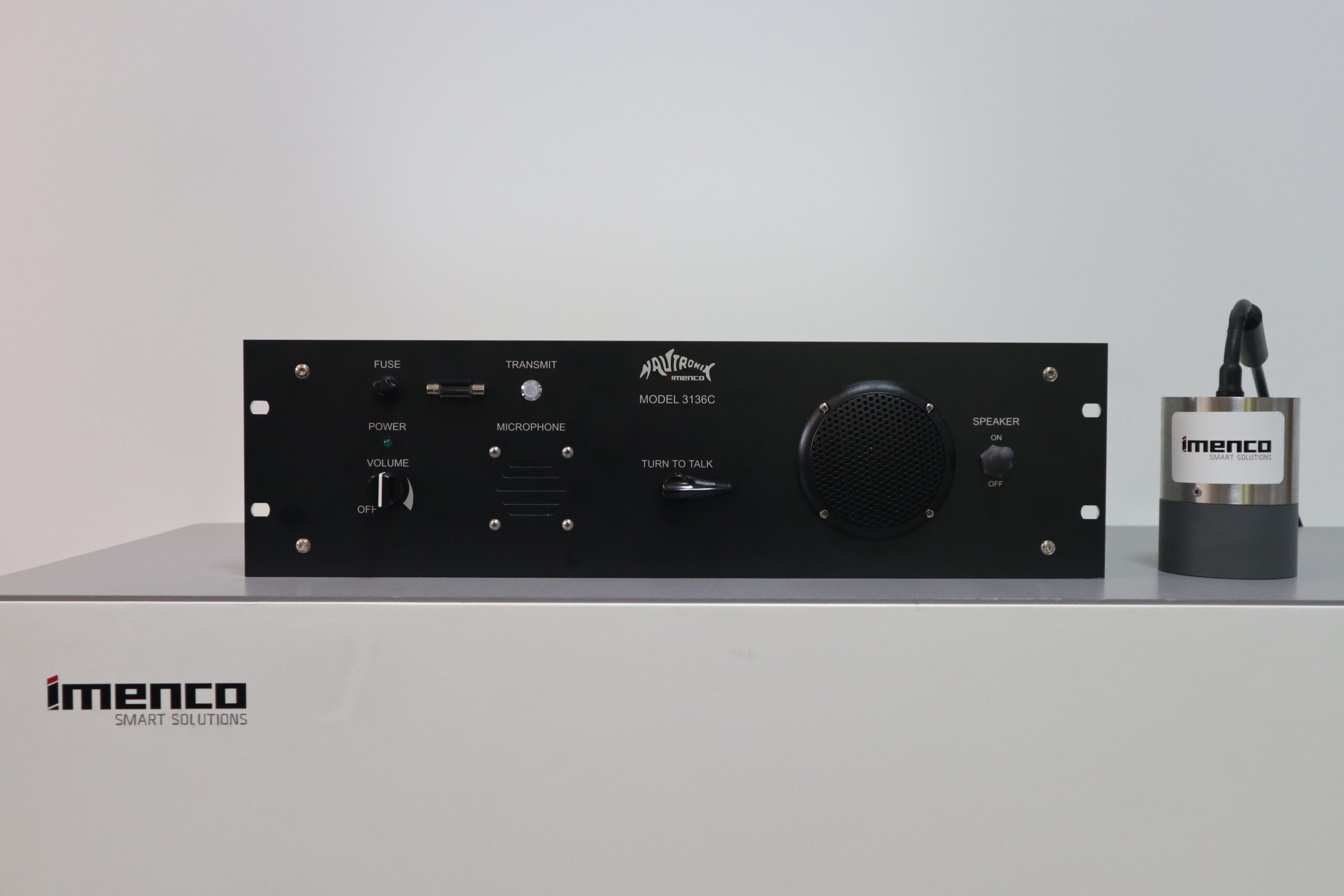 Imenco Future Technologies delivers DSP Dive Communication System for UK based customer - Imenco ...