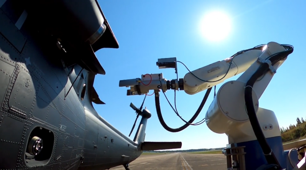 Stratom and Imenco partner to deliver world-class robotic refueling ...