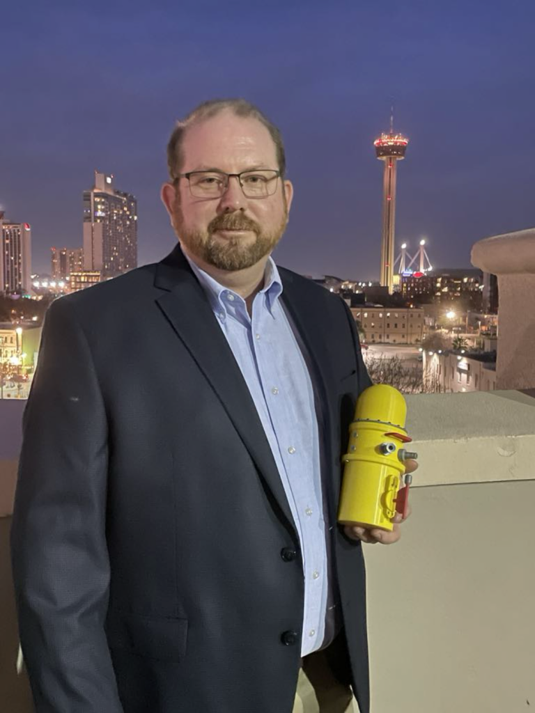 Pioneering the Future of Oceanic Monitoring and Environmental ...