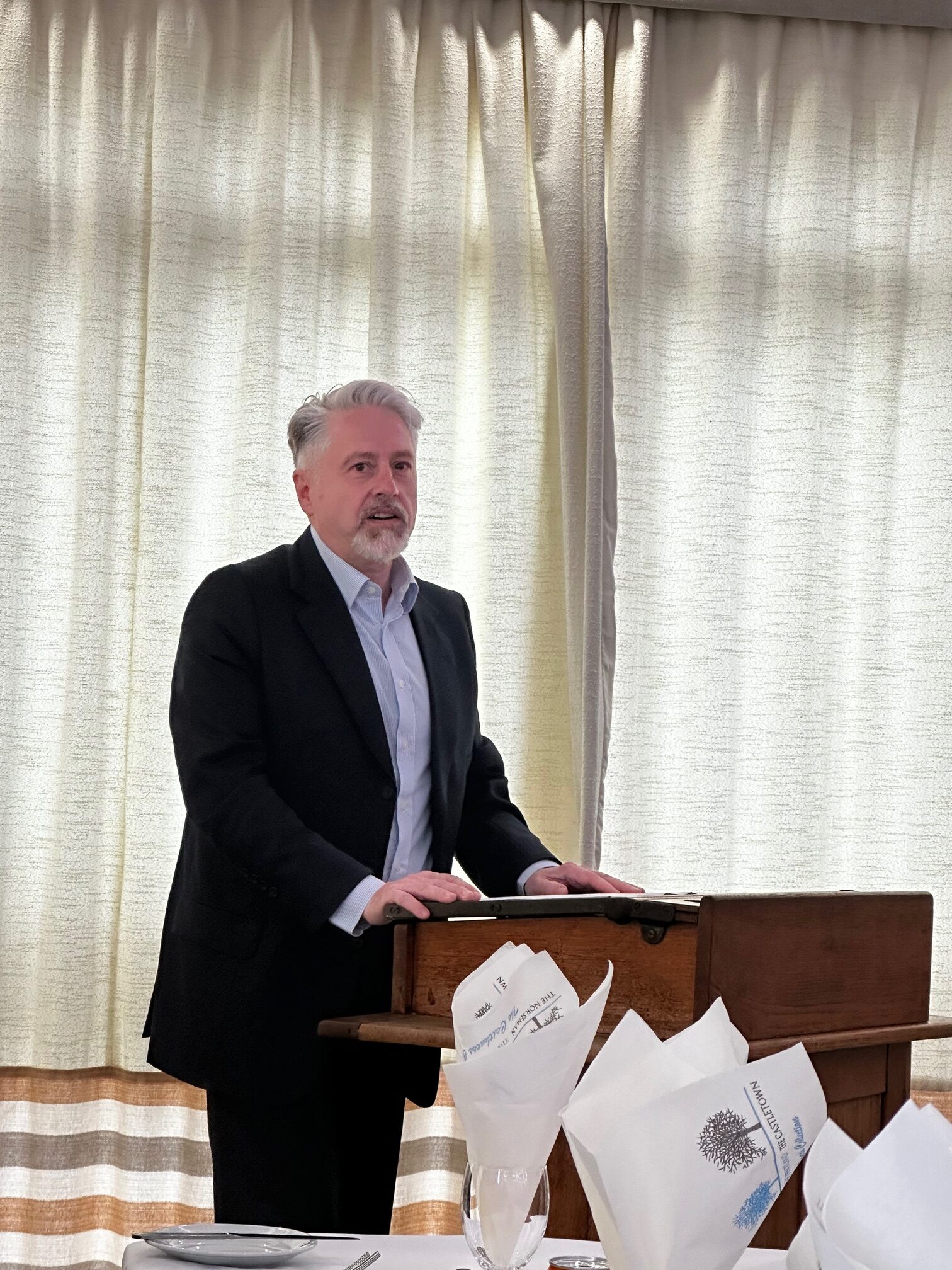 Celebrating 50 Years of Innovation in Wick - Imenco Future