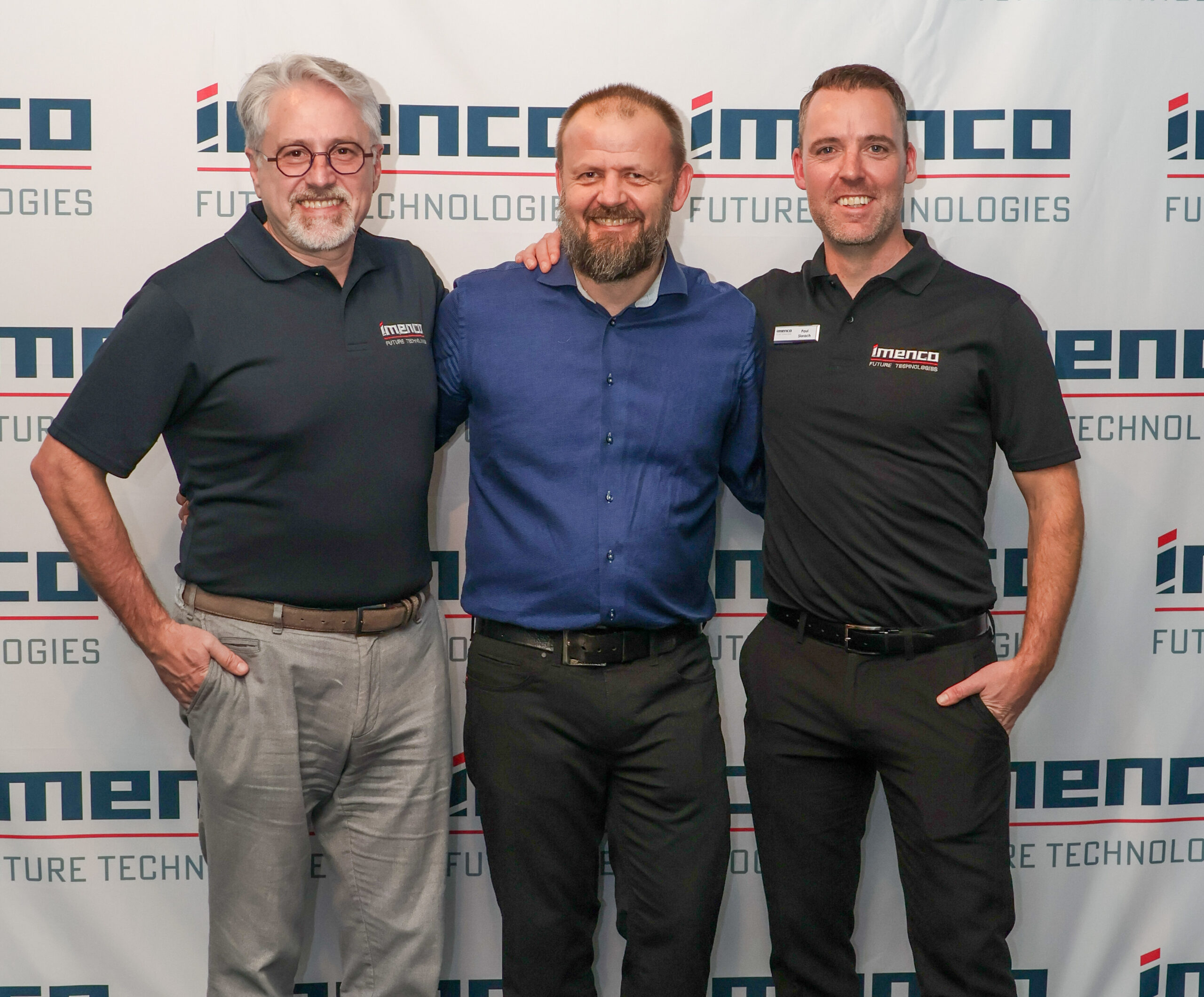 A Night of New Discoveries: IFT Unveils Next Gen Subsea Cameras - Imenco Future