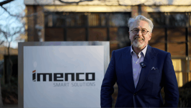 Imenco Future Technologies Introduces MillieOne — The next generation ...