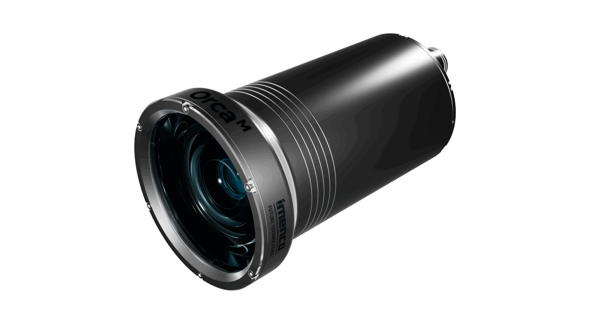 Imenco Future Technologies Introduces MillieOne — The next generation ...
